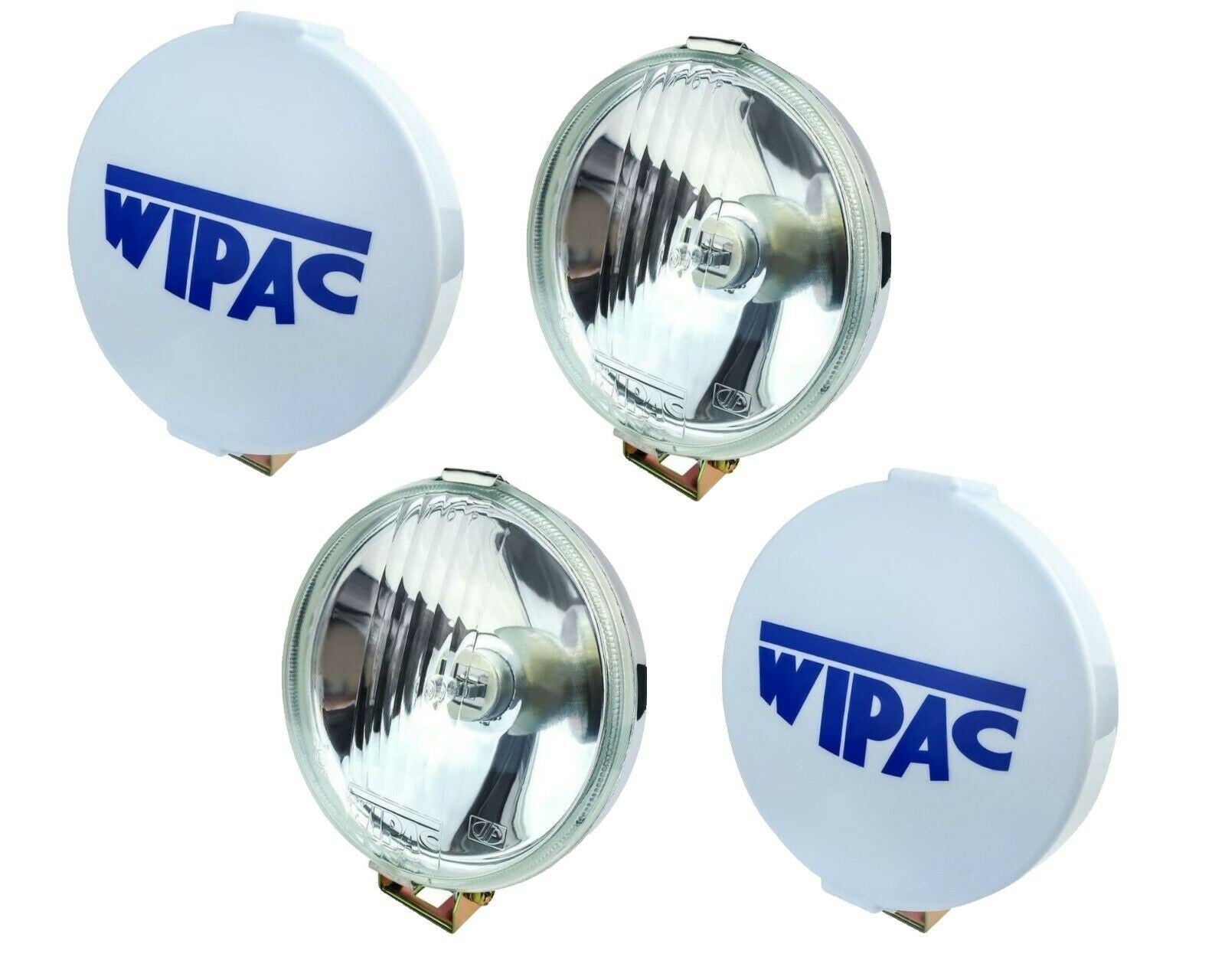 Wipac Driving Lamps – WH Motor Spares